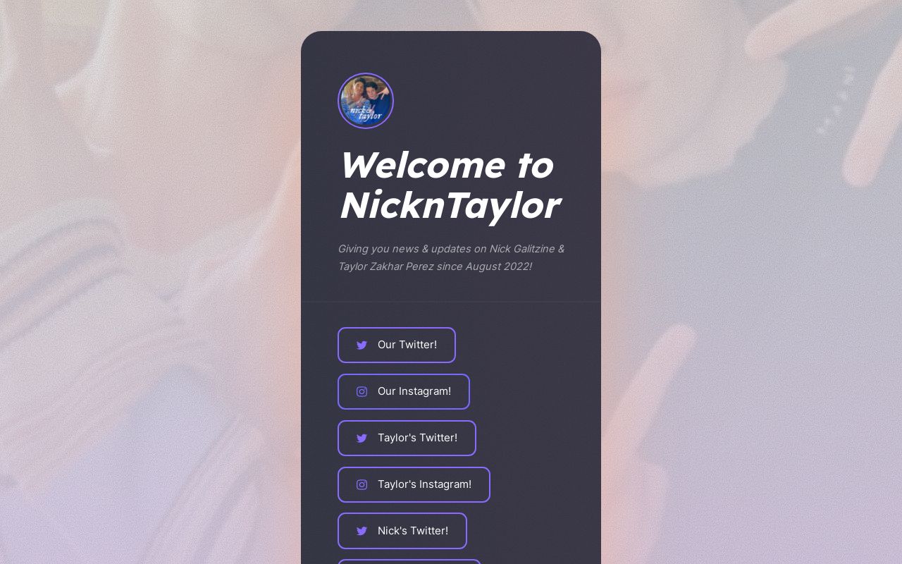 nickntaylor